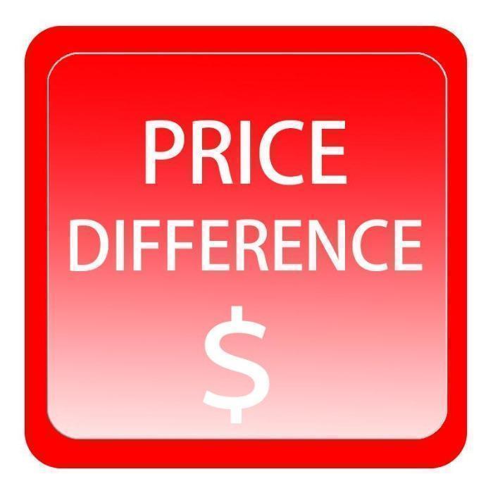 IWD Iron Wrought Doors Price Difference for Jodi Steele Modify the Fra