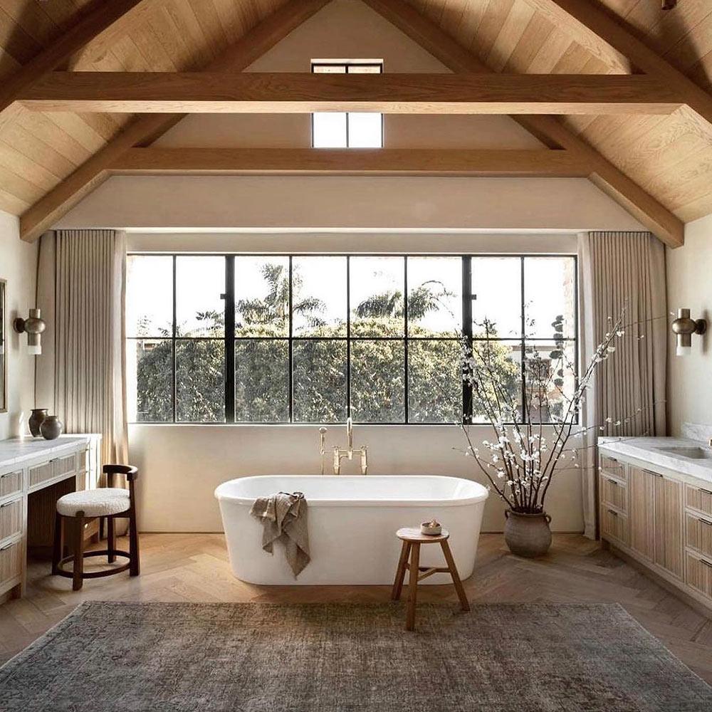 Elevate Your Space with Fixed Steel Windows